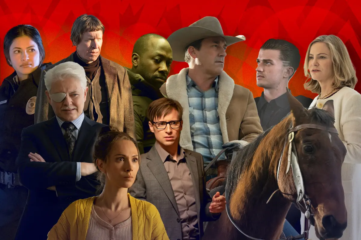 Fargo Season 5 Review: A Return to Bleak Brilliance
