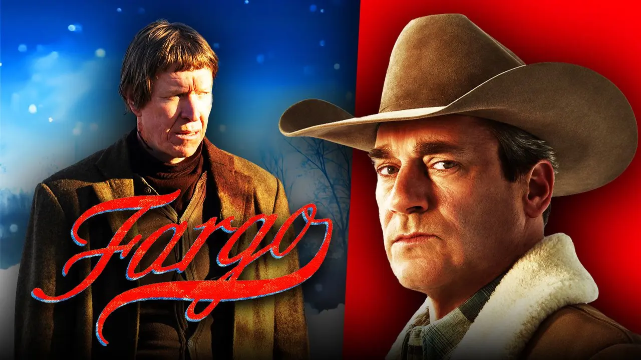 Fargo Season 5 Review: A Return to Bleak Brilliance