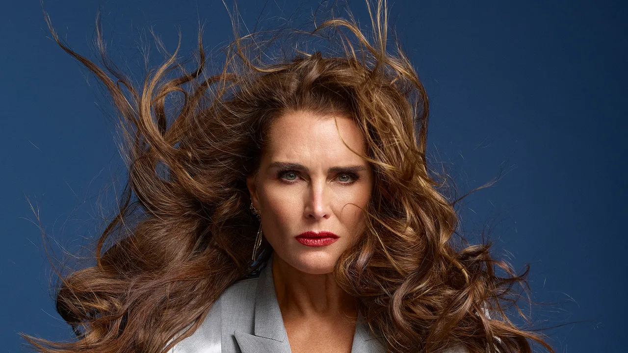 Brooke Shields' Illness: Is She Alright Now? Raising Awareness About ...