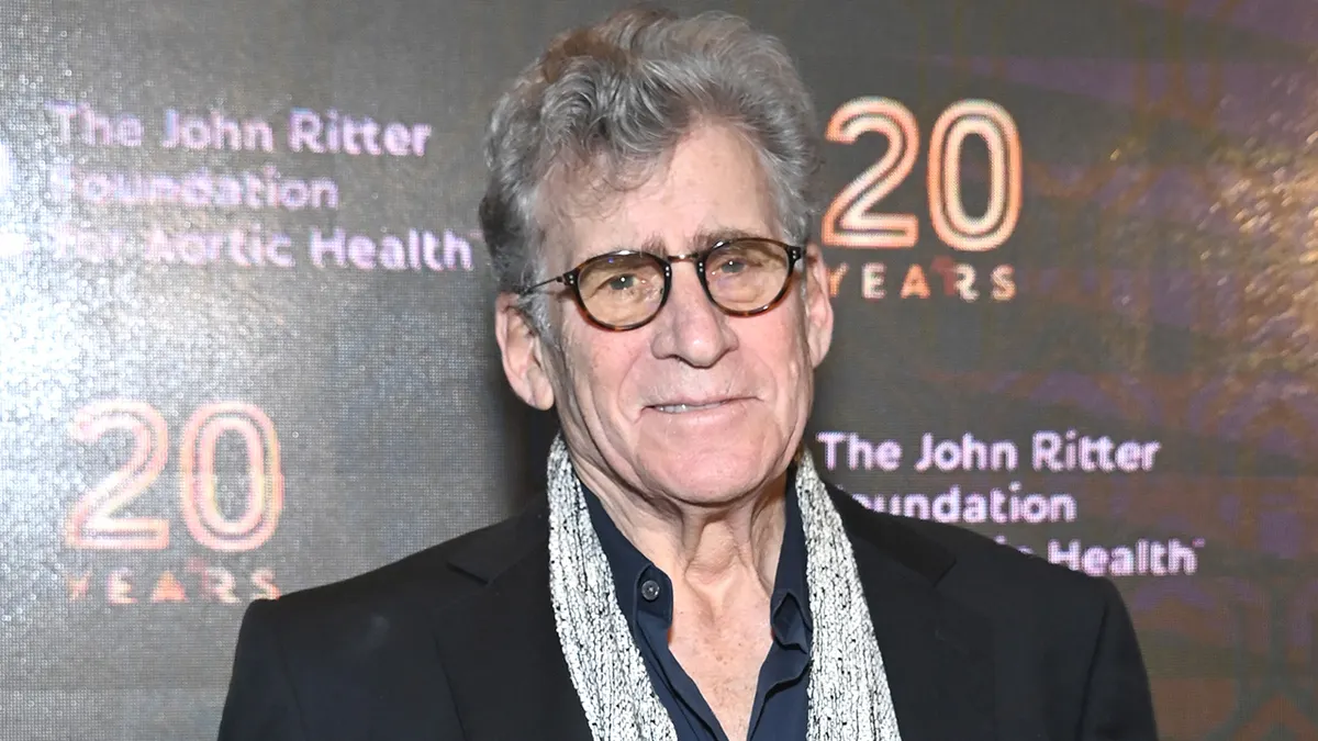 Paul Michael Glaser Illness 2024: Exploring the Life and Career of an ...