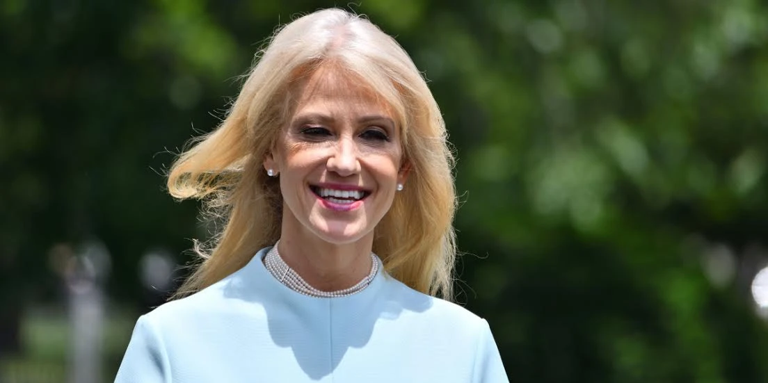 Kellyanne Conway's Transformation: Unveiling the Speculations and ...