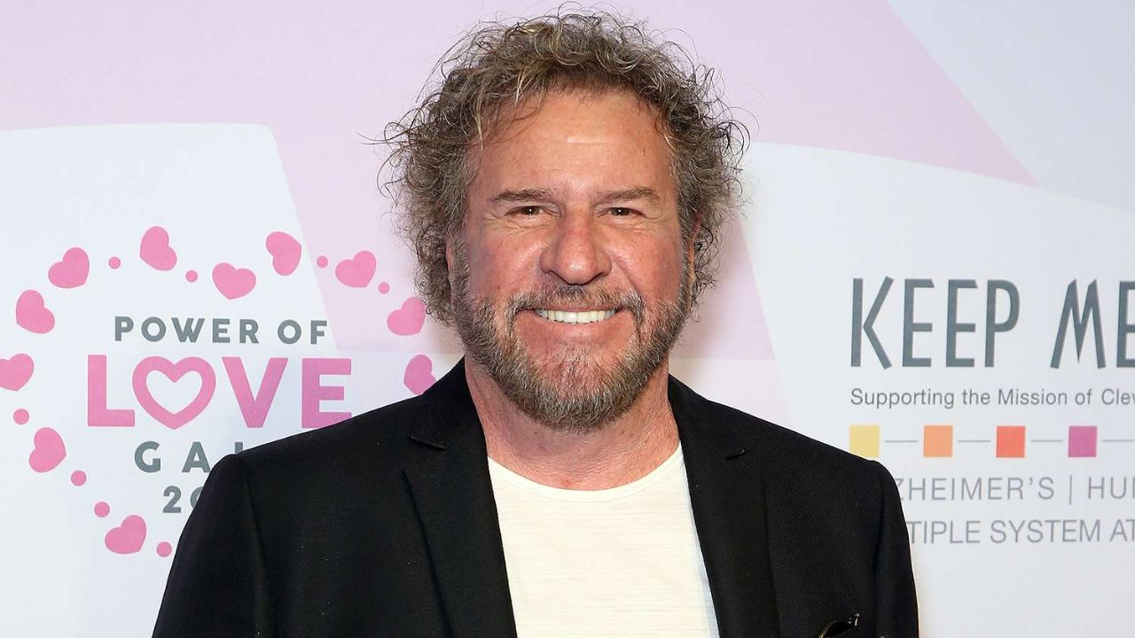 Sammy Hagar Net Worth: The Red Rocker's Journey to Financial Triumph