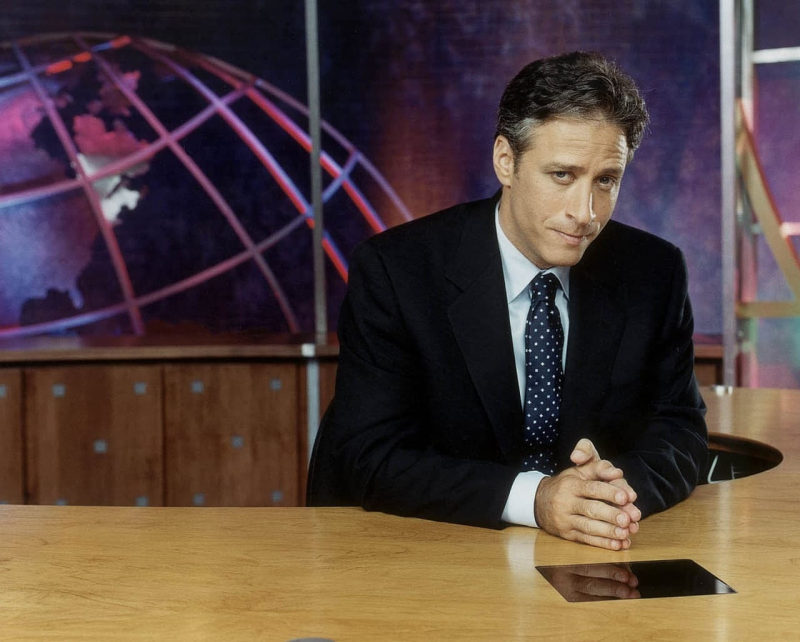 Jon Stewart Net Worth: The Comedy Maverick and His Impressive Riches