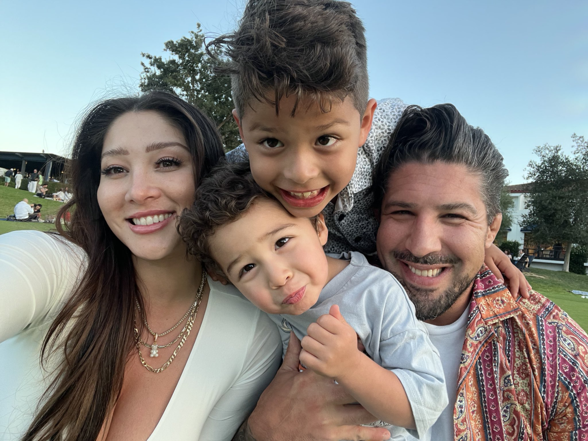 Brendan Schaub's Daughter Faces Serious Illness: A Family's Struggle ...
