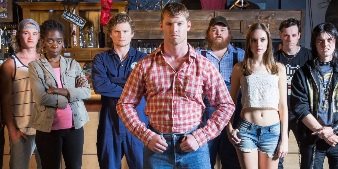 Letterkenny Season 12 Review: Bidding Adieu to a Canadian Comedy Gem