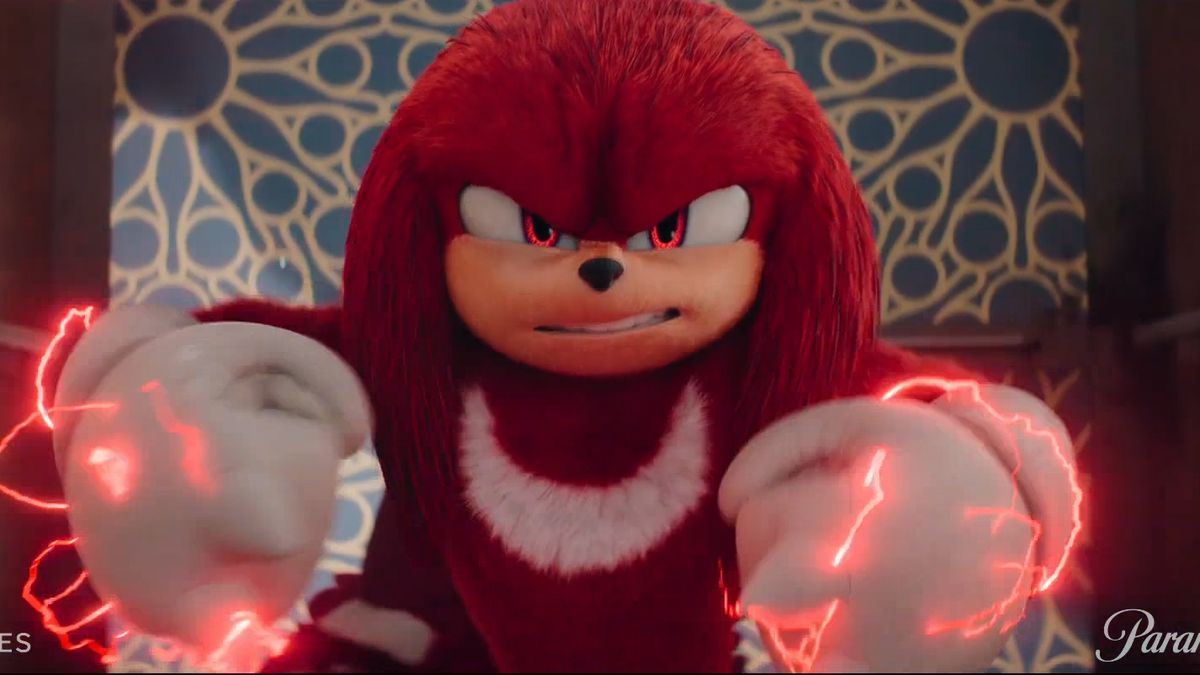 Knuckles Series Release Date: A Closer Look at the Upcoming Spin-Off