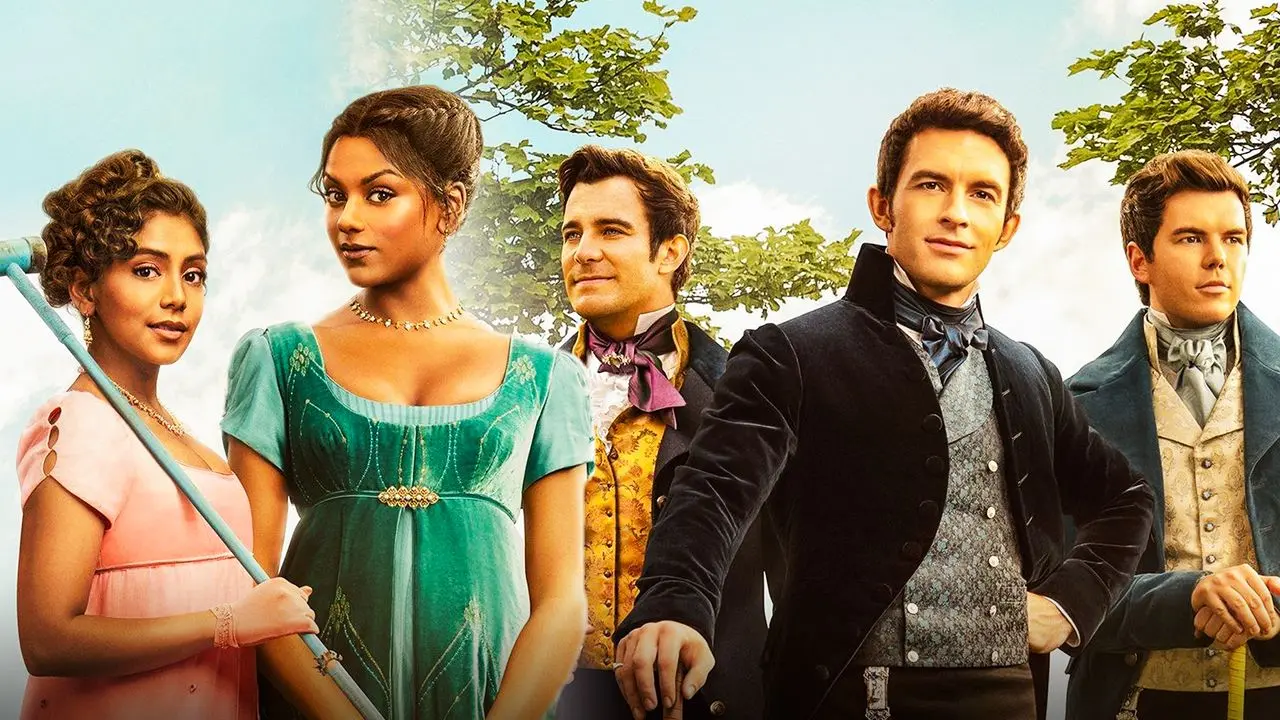 Bridgerton Season 3 Release Date: Unveiling the Romance and Intrigue
