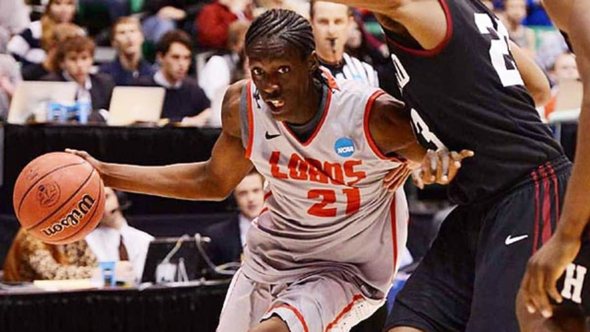 Tony Snell Net Worth: Beyond the Court - Exploring the Career and ...