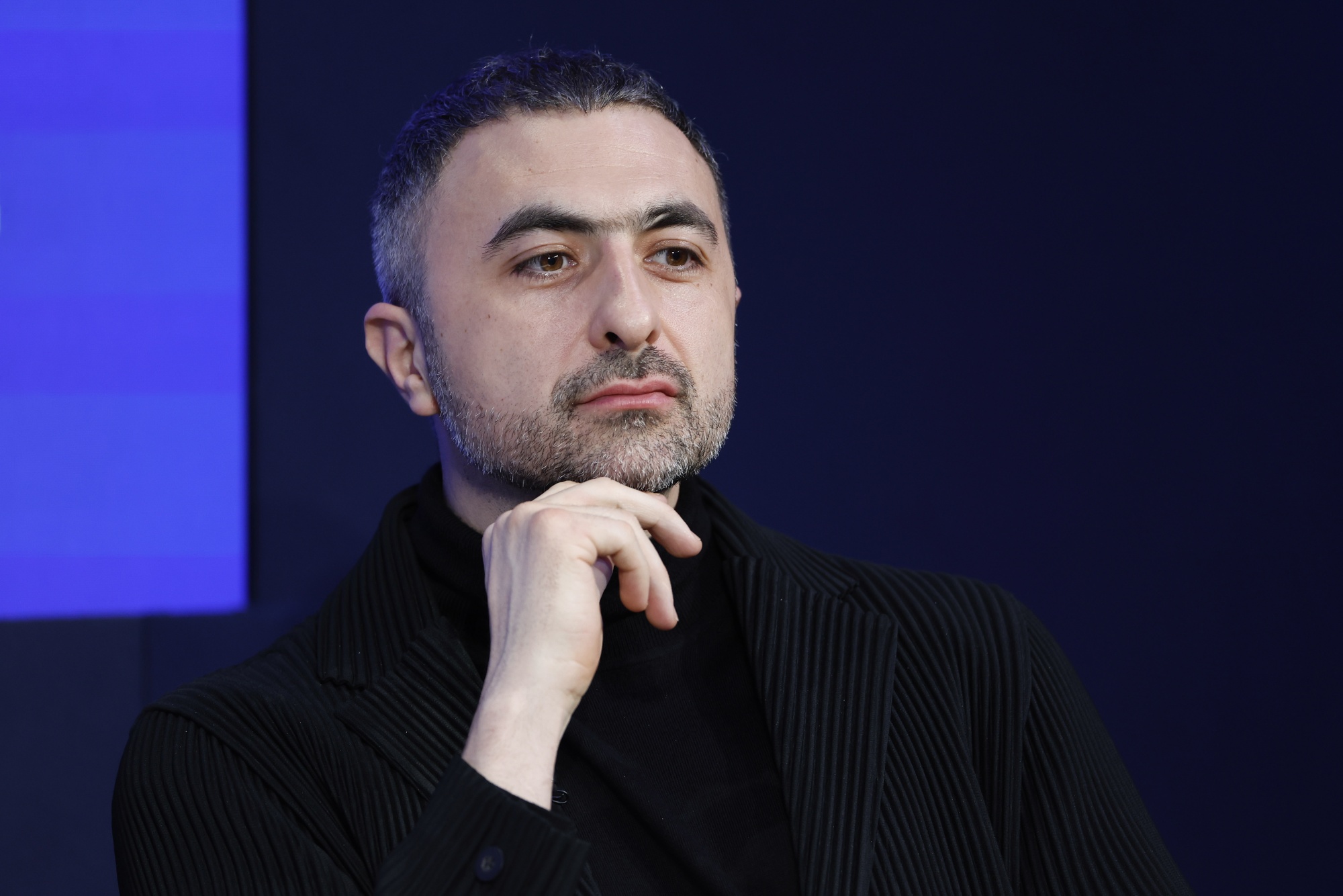 Mustafa Suleyman Net Worth